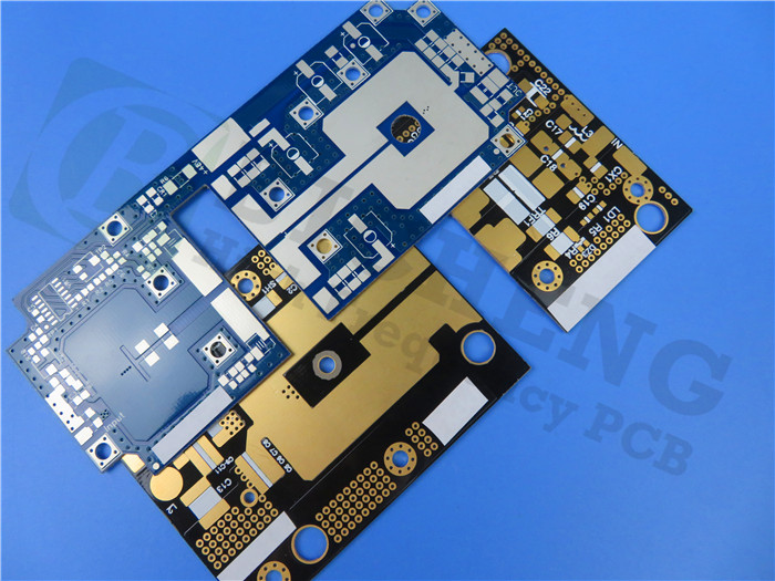 Taconic PCB/Taconic RF35-TC PCB,TLX-8 PCB,TLX-9 PCB