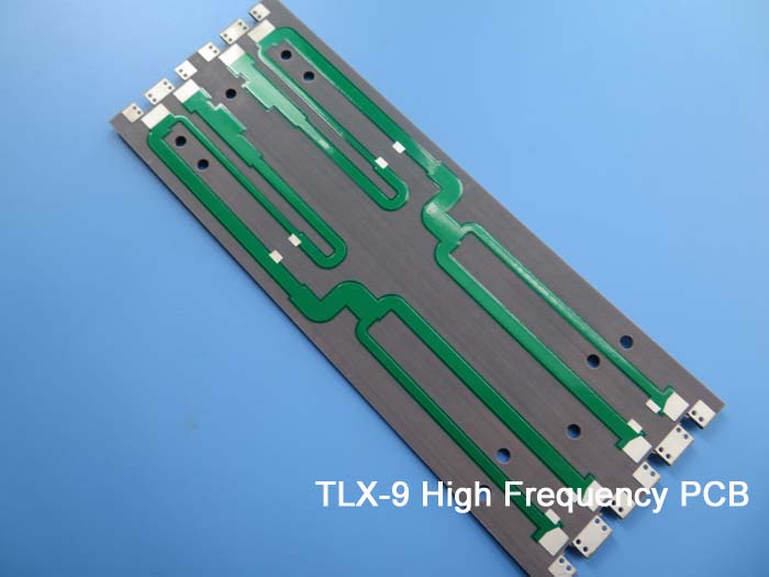 Taconic PCB/Taconic RF35-TC PCB,TLX-8 PCB,TLX-9 PCB