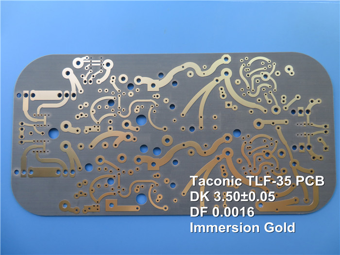 Taconic PCB/Taconic RF35-TC PCB,TLX-8 PCB,TLX-9 PCB
