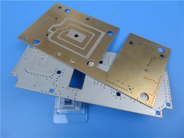 Taconic PCB/Taconic RF35-TC PCB,TLX-8 PCB,TLX-9 PCB