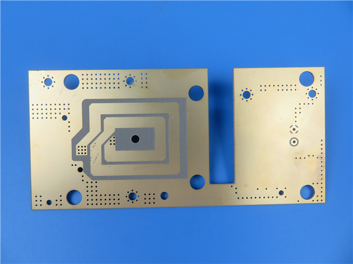 Taconic PCB/Taconic RF35-TC PCB,TLX-8 PCB,TLX-9 PCB