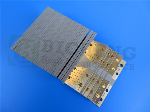 Taconic PCB/Taconic RF35-TC PCB,TLX-8 PCB,TLX-9 PCB