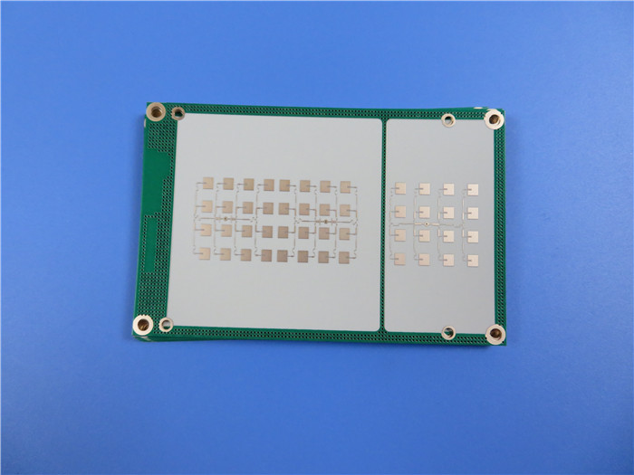 Taconic PCB/Taconic RF35-TC PCB,TLX-8 PCB,TLX-9 PCB