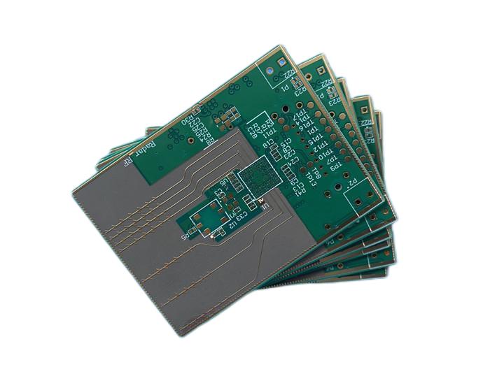 Taconic PCB/Taconic RF35-TC PCB,TLX-8 PCB,TLX-9 PCB