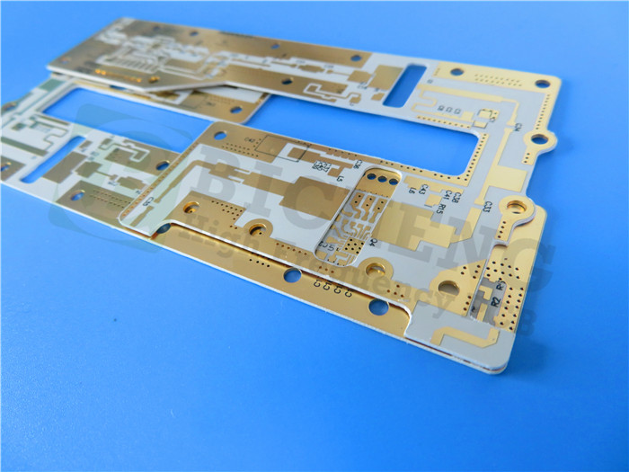 Taconic PCB/Taconic RF35-TC PCB,TLX-8 PCB,TLX-9 PCB