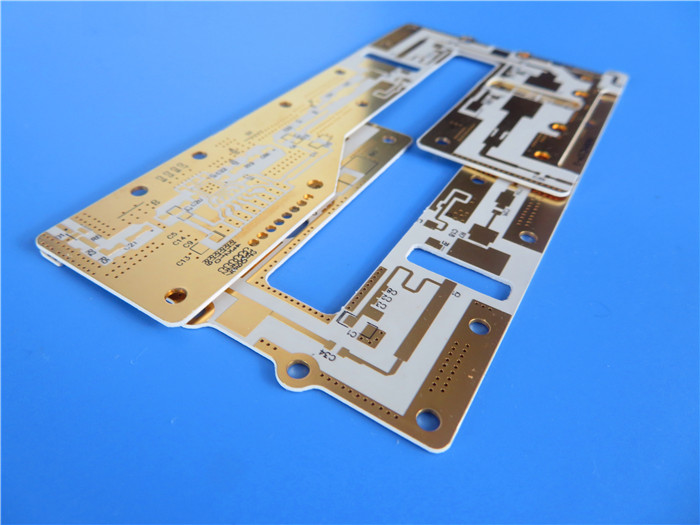 Taconic PCB/Taconic RF35-TC PCB,TLX-8 PCB,TLX-9 PCB