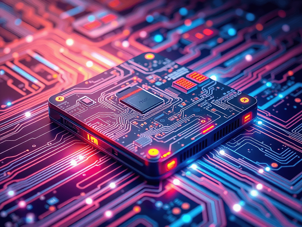 How the Advances in HDI PCB Technology are Shaping the Future of ...