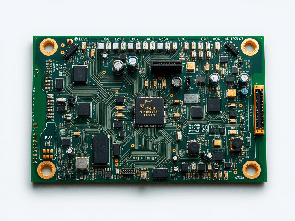 Is HDI PCB an Essential Choice for Future Electronic Design or Over ...