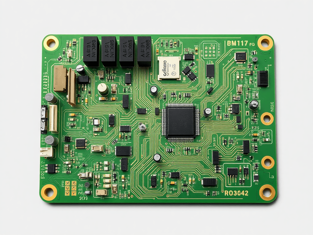 Is RO4003C the Best High-Frequency PCB Material for 5G and Automotive ...