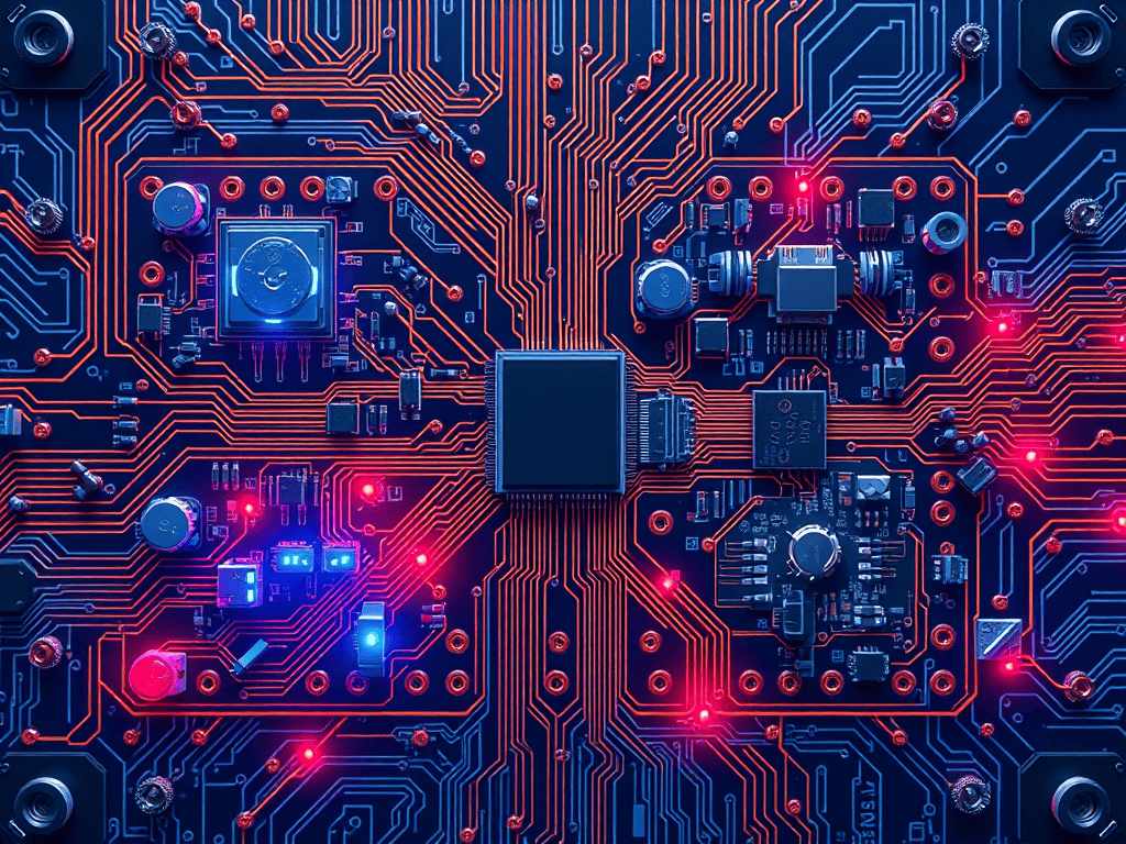 What Are the Basic Rules of PCB Layout and Routing?