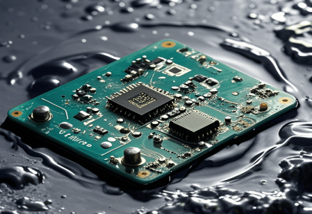 What is Water Absorption in High Frequency PCB