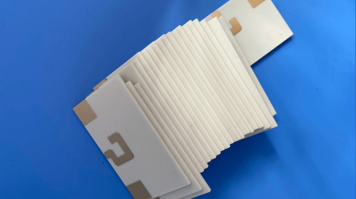 RO4835 High-Temp Stable & Low-Loss PCB Laminates for RF/Microwave ...