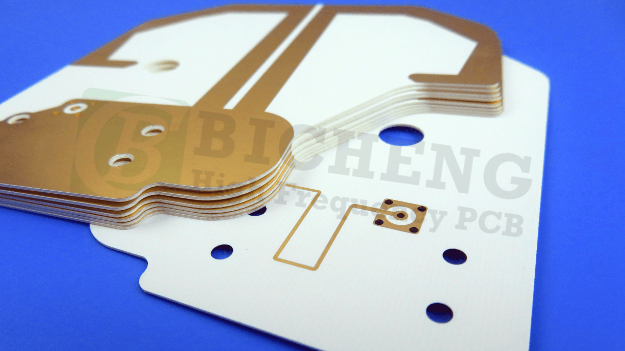 RO4360G2 High Frequency Circuit Boards for RF and Microwave Applications