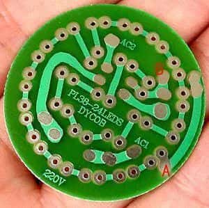 News/How Many Types of Pads Have You Seen in PCB Design?